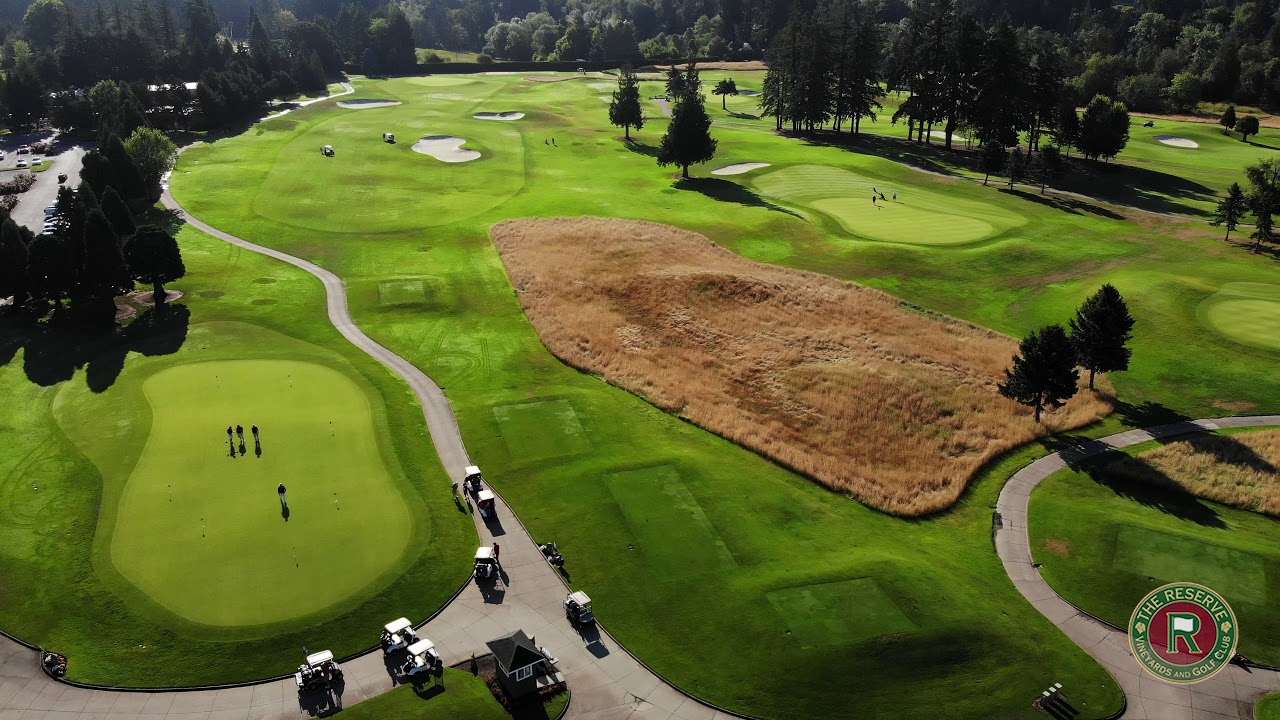 Home - The Reserve Vineyards and Golf Club